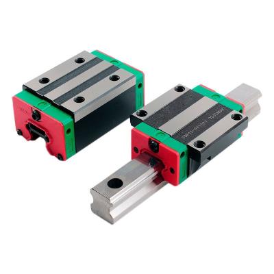 China HG Series  Heavy Load Ball Type Linear Guideway (HGL-R HGL-LR) for sale