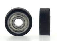 China UMBB25-65 Silicon Rubber, Urethane Molded Bearings for sale