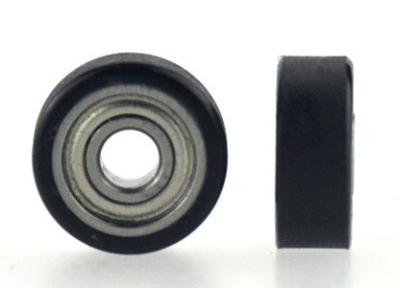 China UMBB25-65 Silicon Rubber, Urethane Molded Bearings for sale