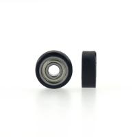 China Silicon Rubber, Urethane Molded Bearings (UMBB20-45A UMBB15-45A UMBB20-45 UMRR45 UMRR50 ) for sale