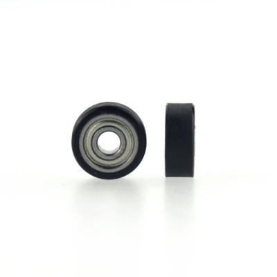 China Silicon Rubber, Urethane Molded Bearings (UMBB20-45A UMBB15-45A UMBB20-45 UMRR45 UMRR50 ) for sale