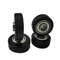 China Light Load Urethane Molded Bearings( UMRW20 UMRW25 UMRW30 UMRW35 UMRW40 UMRW45 UMRW50) for sale