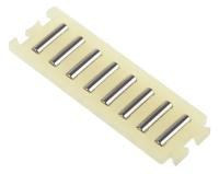 China IKO FT2010-32L Linear Flat Roller Bearings for sale