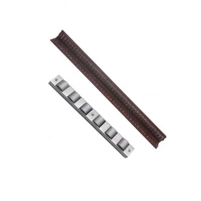 China FT3525 25x75 mm Linear Flat Roller Bearings for sale