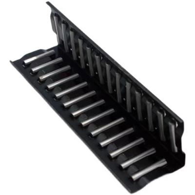 China Double Row Angle Type Flat Roller Cage FTW4030VA FTW5045A FTW5050A FTW5035VA for sale