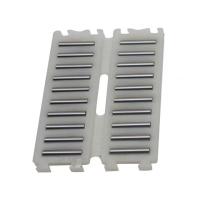 China Linear Flat Roller Bearings  FF2535ZW FF2025ZW FF3555ZW for sale