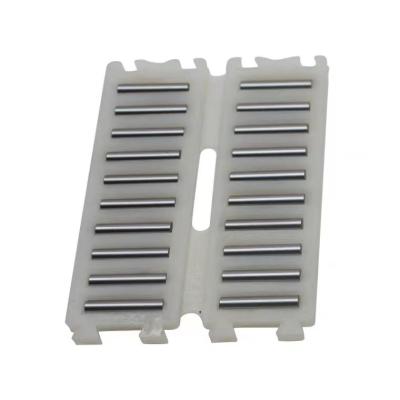China Linear Flat Roller Bearings  FF2535ZW FF2025ZW FF3555ZW for sale