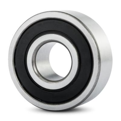 China DG2263-12RKMDSH2C4  Deep Groove Ball Bearings for sale