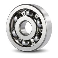 China RMS14 44.45x107.95x26.99mm Deep Groove Ball Bearing for sale