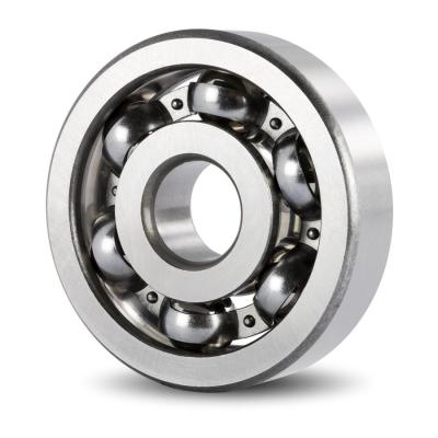 China RMS14 44.45x107.95x26.99mm Deep Groove Ball Bearing for sale