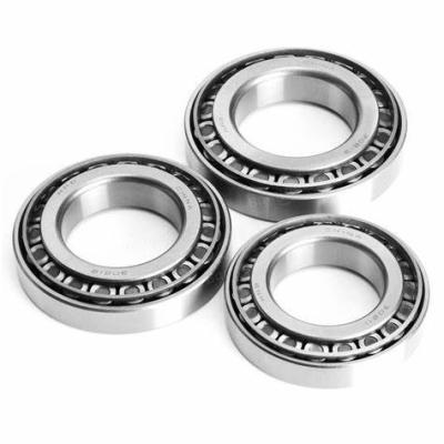 China Tapered Roller Bearings U298/U261L, U399/U360L, U497/U460L, U399A/U365L for sale