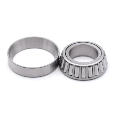 China 57160 Tapered Roller Bearings 45x85x20.75 mm for sale