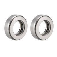 China King Pin Bearing 369910K  Clutch Release Bearing 52.5*83*23mm for sale