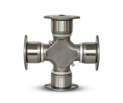 China Universal Joint With 4 Welded Plate Bearings(5-115X 5-279X 5-279X-1 5-280X 5-280X-1 5-407X 5-407X-1 5-281X 5-281X-1 ) for sale