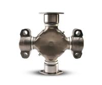 China Universal Joints With 2 Welded Plate And 2 Wing Bearings(5-324X 5-326X 5-353X) for sale