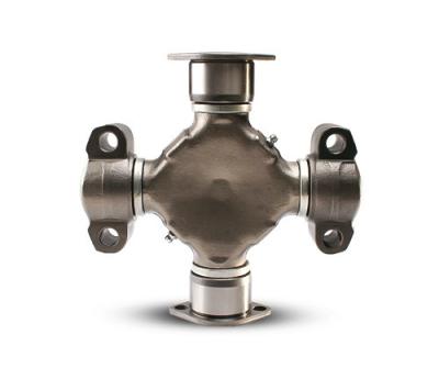 China Universal Joints With 2 Welded Plate And 2 Wing Bearings(5-324X 5-326X 5-353X) for sale