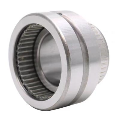 China Full Complement Needle Roller Bearing(RNAV4909 RNAV4910 RNAV4911 RNAV4912 RNAV4913 RNAV4914 RNAV4915 RNAV4916) for sale