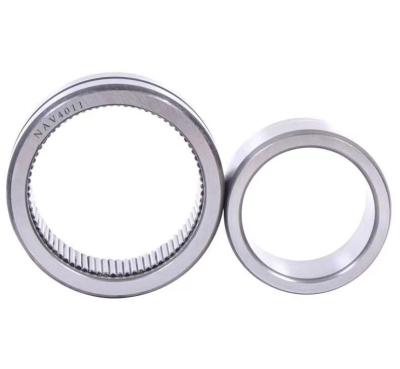 China Full Complement Needle Roller Bearing(RNAV4902 RNAV4903 RNAV4904 RNAV4905 RNAV4906 RNAV4907 RNAV4908) for sale