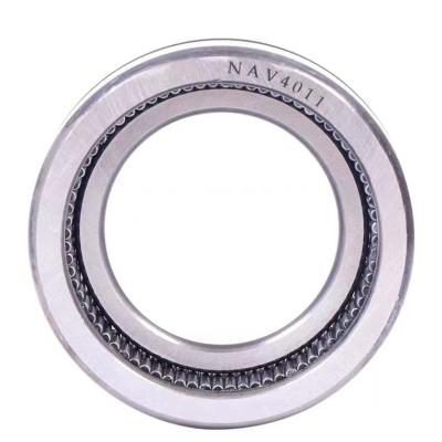 China Full Complement Needle Roller Bearing(NAV4902 NAV4903 NAV4904 NAV4905 NAV4906 NAV4907 NAV4908 NAV4909 NAV4910) for sale