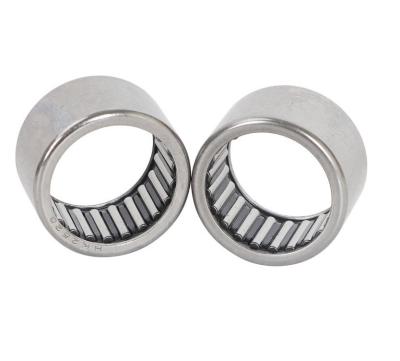 China HMK Heavy Duty Drawn Cup Needle Roller Bearings(HMK1715 HMK1720 HMK1725 HMK1813 HMK1815 HMK1817 HMK1819 HMK1820 ) for sale