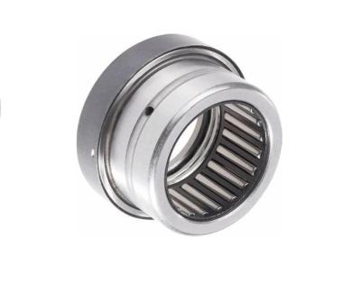 China NKXR Series Combined Needle Roller Bearings with Thrust Bearings(NKXR15 NKXR17 NKXR20 NKXR25 NKXR30 NKXR35 NKXR40 ) for sale