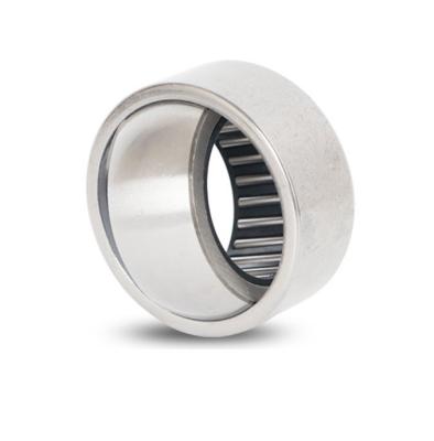 China RPNA Series Aligning Needle Roller Bearings(RPNA15/28 RPNA18/32 RPNA20/35 RPNA25/42 RPNA28/44 RPNA30/47 RPNA35/52) for sale