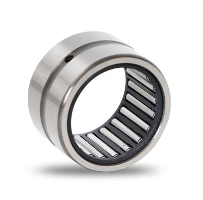 China RNA49 Series Needle Roller Bearings (RNA493 RNA494 RNA495 RNA496 RNA497 RNA498 RNA499 RNA4900 RNA4901 RNA4902 RNA4903) for sale