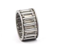 China WJC Inch Series Needle Roller Cage Assembly Bearings for sale