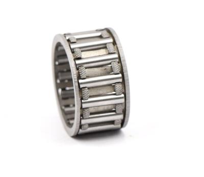 China WJC Inch Series Needle Roller Cage Assembly Bearings for sale