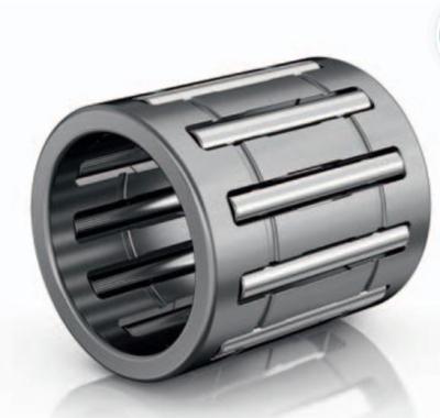 China KBK Series Needle Roller and Cage Assemblies Needle Bearings for sale