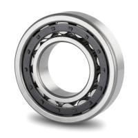 China Cylindrical Roller Bearings NU330ECM NU2222ECML/C3 NU1034ML for sale