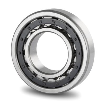 China Cylindrical Roller Bearings NU330ECM NU2222ECML/C3 NU1034ML for sale