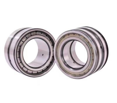 China Cylindrical Roller Bearings(NNCF5004V NNCF5005V NNCF5006V NNCF5007V NNCF5008V NNCF5009V NNCF5010V NNCF5011V NNCF5012V) for sale