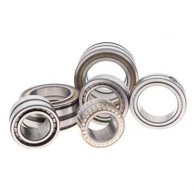 China Cylindrical Roller Bearings(NCF2228V NCF2930V NCF3030CV NCF2230V NCF2932V NCF3032CV NCF2232V) for sale