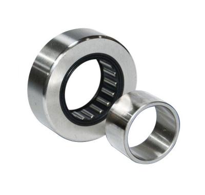 China IKO Yoke Type Track Roller Bearings STO25 for sale