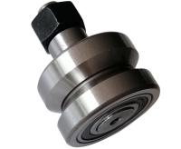 China Eccentric Cam Follower Track Roller Bearing FRR22EU FRR32EU FRR40EU FRR52EU for sale