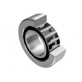 China NAST10ZZUU  Yoke Type Track Roller Bearings for sale