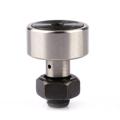 China Track Rollers, Stud Type Cam Follower Bearings PWKR 35.2RS for sale