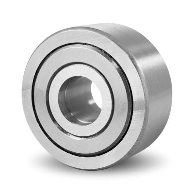 China NATR5 NATR6 NATR8  Yoke Type Track Roller Bearings for sale