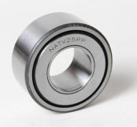 China NATV20PP Yoke Type Track Roller Bearings for sale