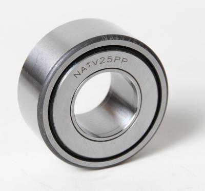 China NATV20PP Yoke Type Track Roller Bearings for sale