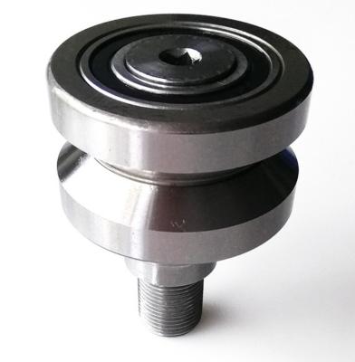 China Cam Follower Track Roller Bearing FR22EI FR32EI FR40EI FR52EI FR62EI for sale