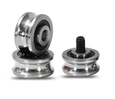China Track Roller Bearings SG10 SG15 SG15-10 for sale
