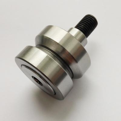 China V-Line Eccentric Guide Roller Bearing FRNR19EI FRNR22EI for sale