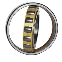 China Single Row Spherical Roller Bearing Cylindrical Bore SRV.20313 MB for sale