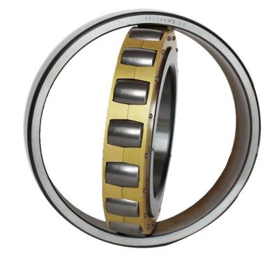 China Single Row Spherical Roller Bearing Cylindrical Bore SRV.20313 MB for sale