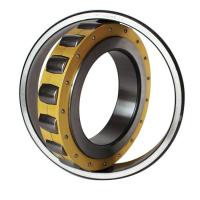 China 293/670-E1-XL-MB Axial Spherical Roller Bearing for sale