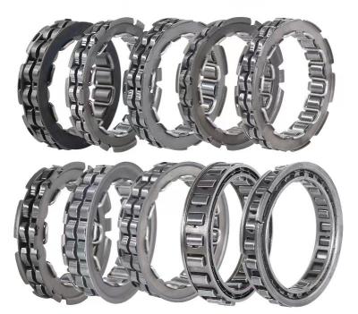 China One Way Overrunning Clutch Motorcycle Bearing(FWD331608CRS FWD331808CRS FWD332008CRS FWD332211CRS) for sale