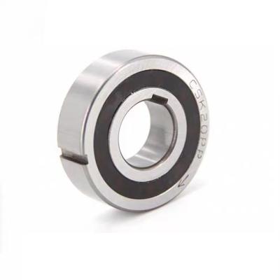 China CSK12P2RS One Way Clutch Bearing Sprag Clutch Bearing for sale