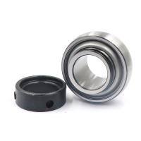 China Insert Bearings UEL201 UEL202 UEL203 UEL204 for sale